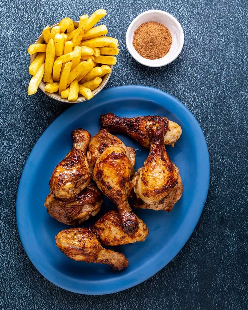 Braai & Grill Categories | Grill & Braai